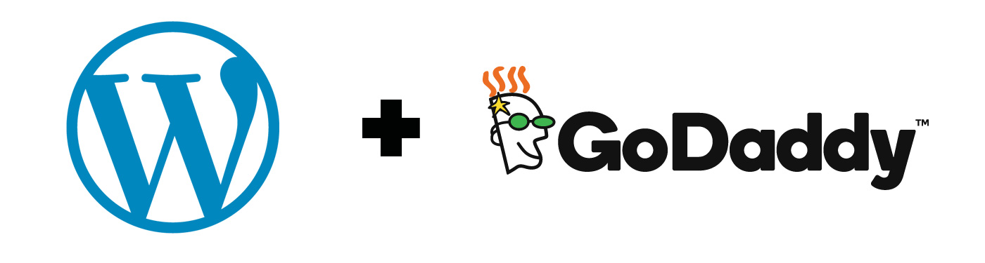 Create A WordPress Site On GoDaddy MWoodruff Design
